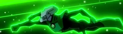 Salaak (Green Lantern: Emerald Knights) | DC Movies Wiki | Fandom