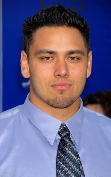 Matt Leonard | DC Movies Wiki | Fandom