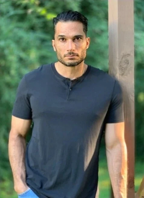 John Santiago | DC Movies Wiki | Fandom