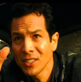 Thomas Lone | DC Movies Wiki | Fandom