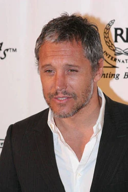 Max Ryan | DC Movies Wiki | Fandom