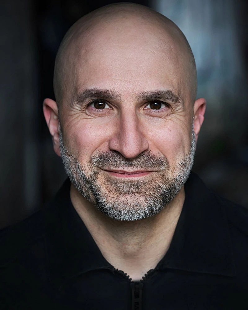 Peter Pedrero | DC Movies Wiki | Fandom