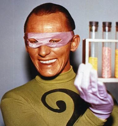 Edward Nygma (Dozierverse) | DC Movies Wiki | Fandom