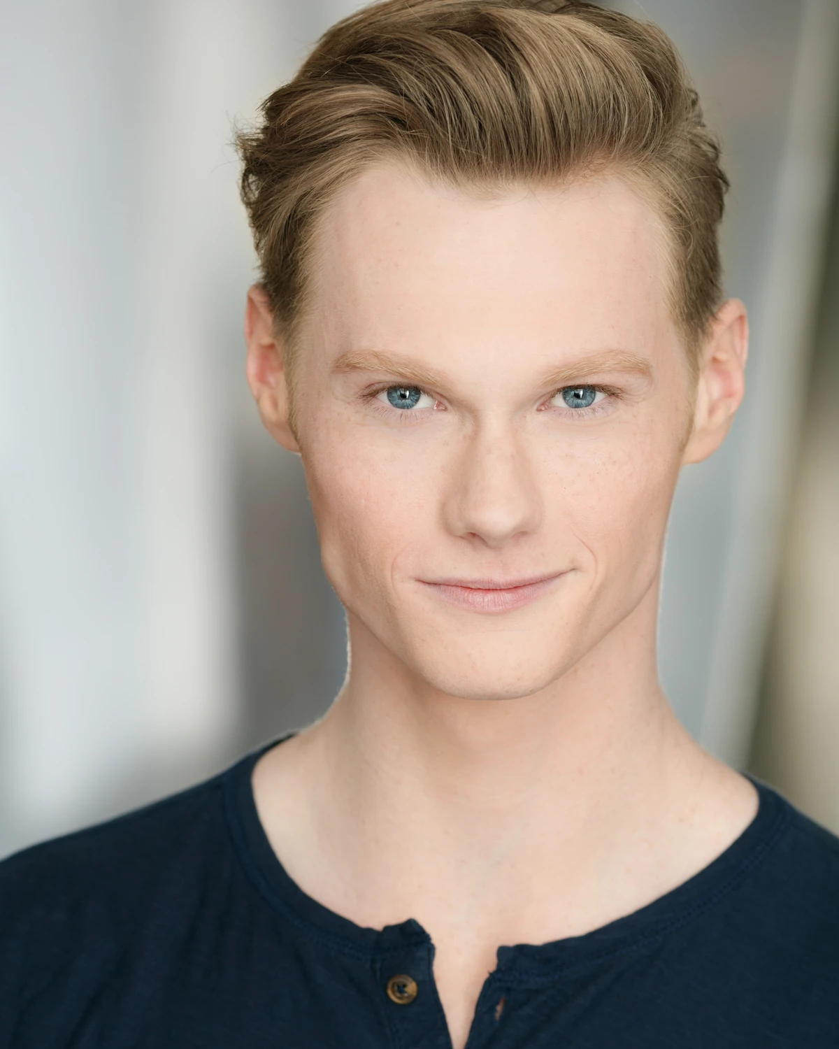 Trevor Logan | DC Movies Wiki | Fandom