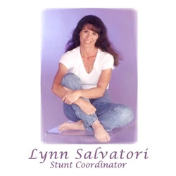 Lynn Salvatori | DC Movies Wiki | Fandom