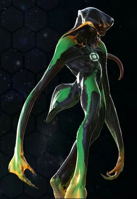 Norchavius | DC Movies Wiki | Fandom