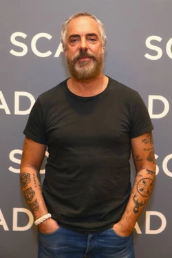 Titus Welliver | DC Movies Wiki | Fandom