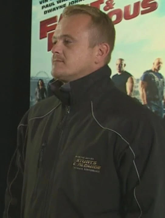 Lee Millham | DC Movies Wiki | Fandom