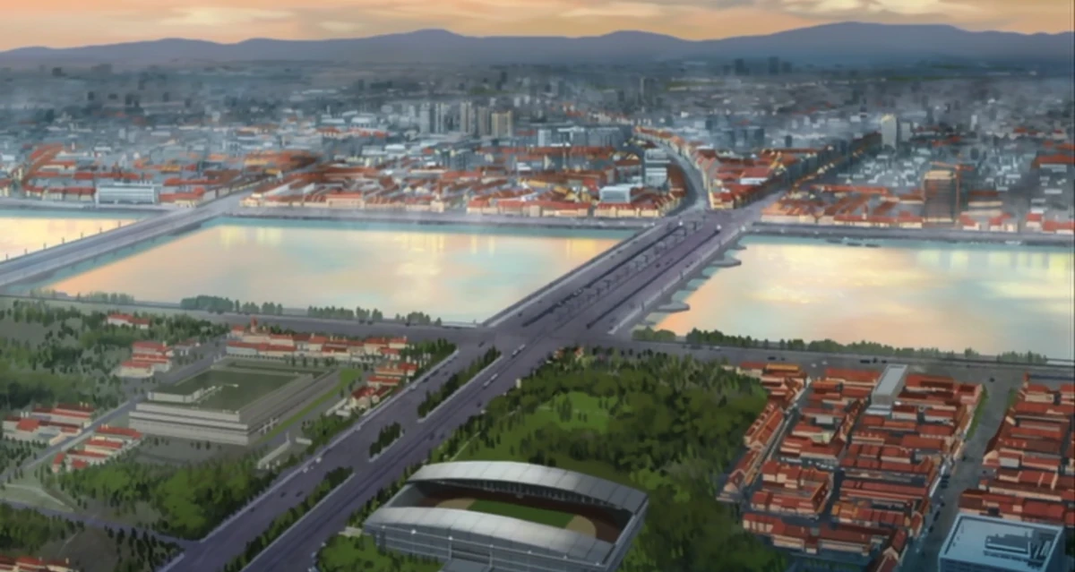 Pokolistan | DC Movies Wiki | Fandom