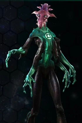 Salaak (Campbellverse) | DC Movies Wiki | Fandom