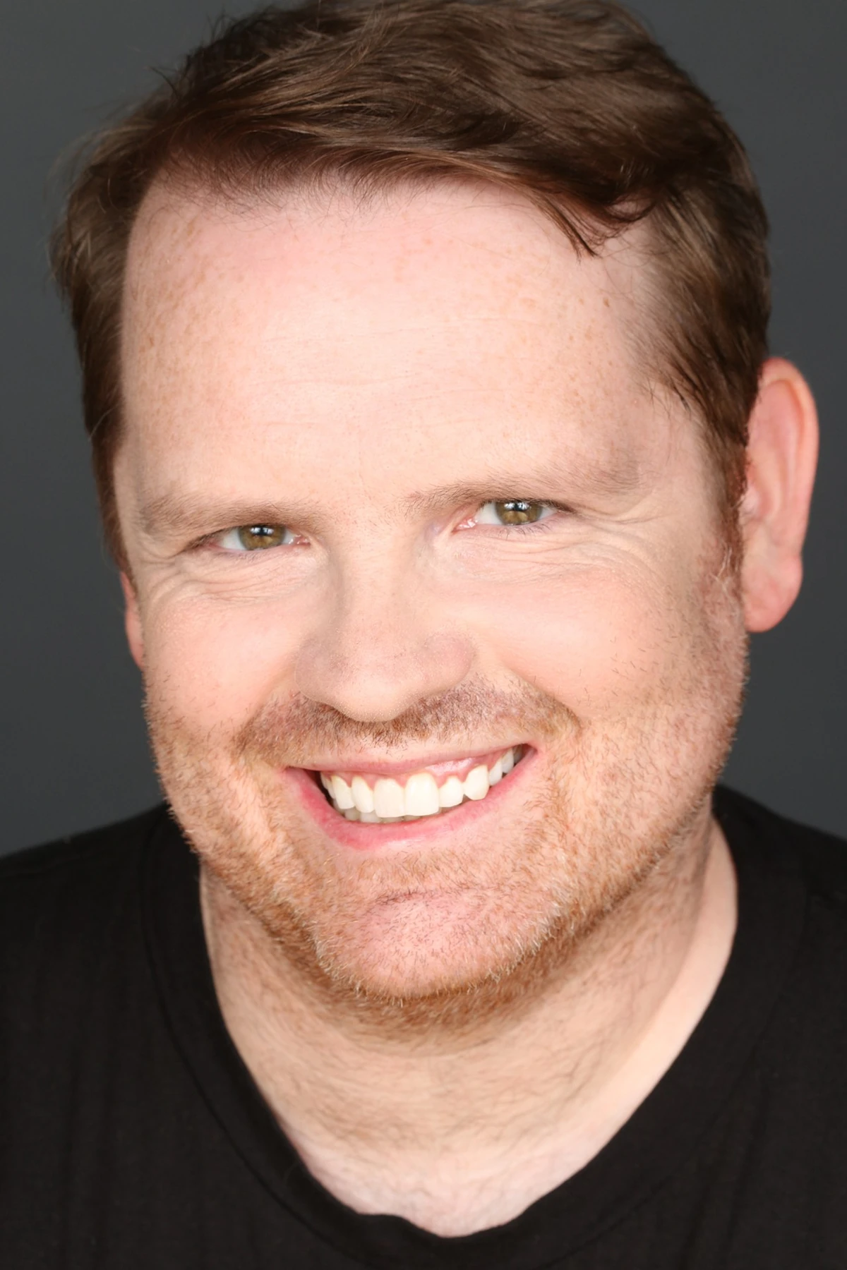 Scott Churchson | DC Movies Wiki | Fandom