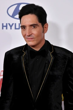 David Dastmalchian | DC Movies Wiki | Fandom