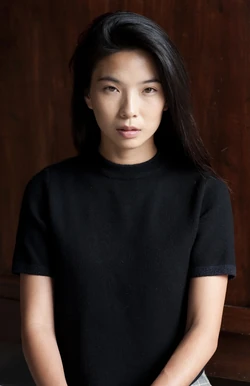 Jani Zhao | DC Movies Wiki | Fandom