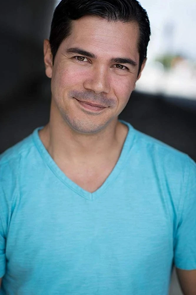 Jason Brillantes | DC Movies Wiki | Fandom