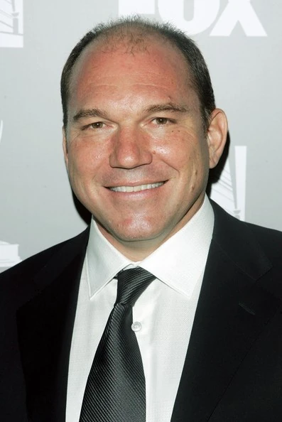 Wade Williams | DC Movies Wiki | Fandom