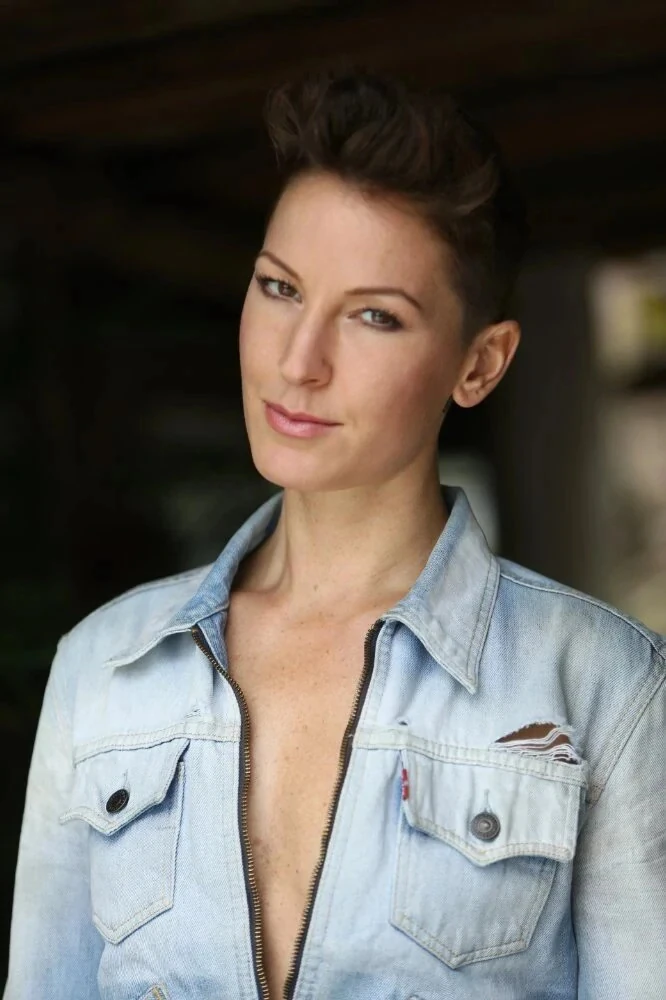 Annabel Elizabeth Wood | DC Movies Wiki | Fandom