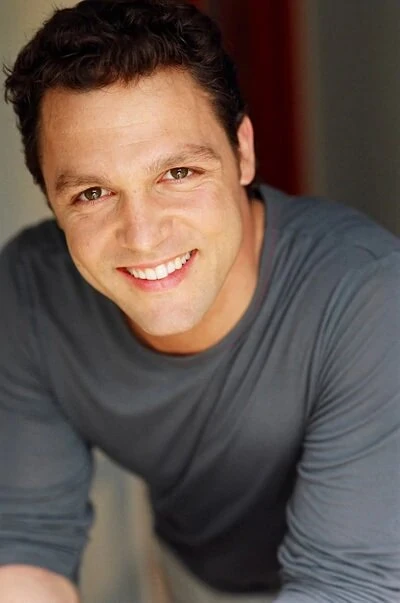 Anthony Molinari | DC Movies Wiki | Fandom