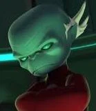 Appa Ali Apsa (Green Lantern: The Animated Series) | DC Movies Wiki ...