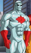Nathaniel Adams (Superman/Batman) | DC Movies Wiki | Fandom