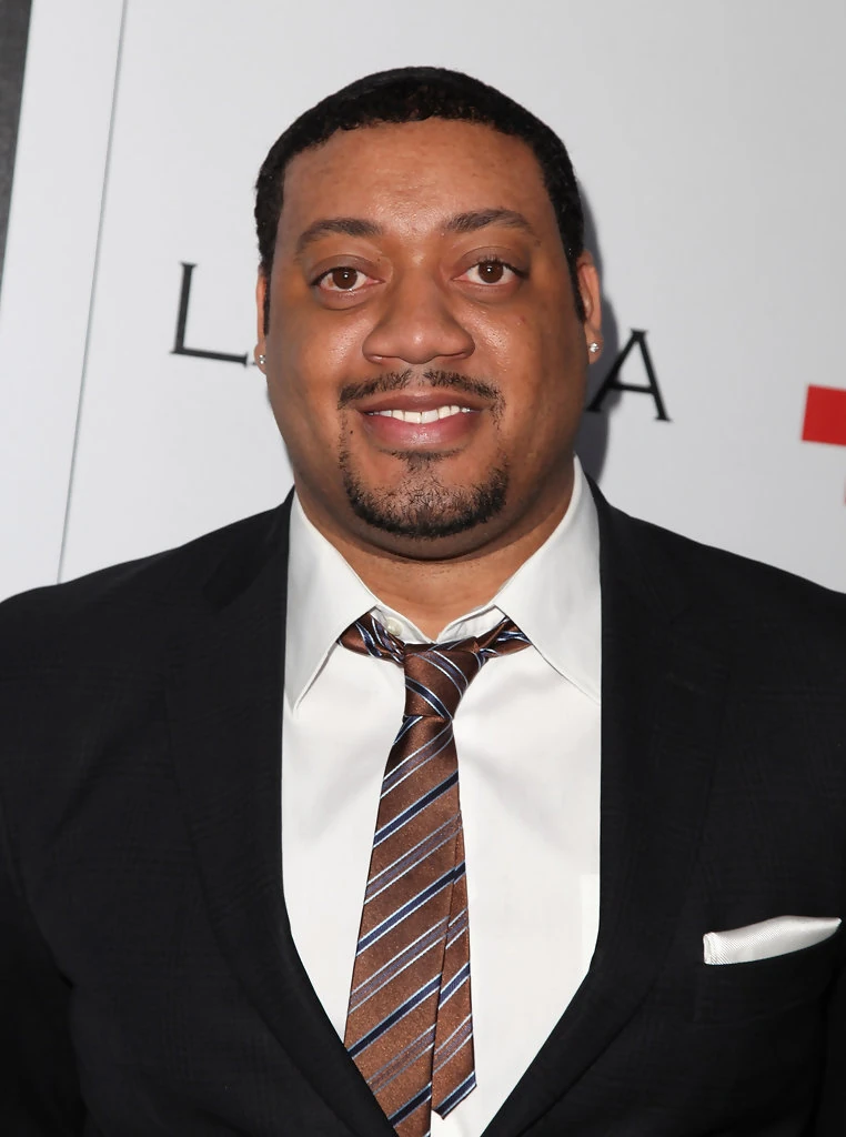 Cedric Yarbrough | DC Movies Wiki | Fandom