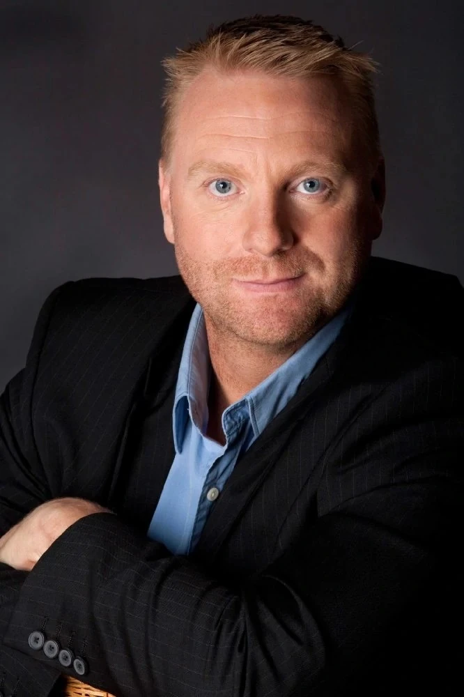 Christopher Jon Gombos | DC Movies Wiki | Fandom