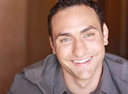 David Matz | DC Movies Wiki | Fandom