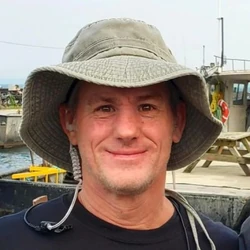 Eric Cooper | DC Movies Wiki | Fandom