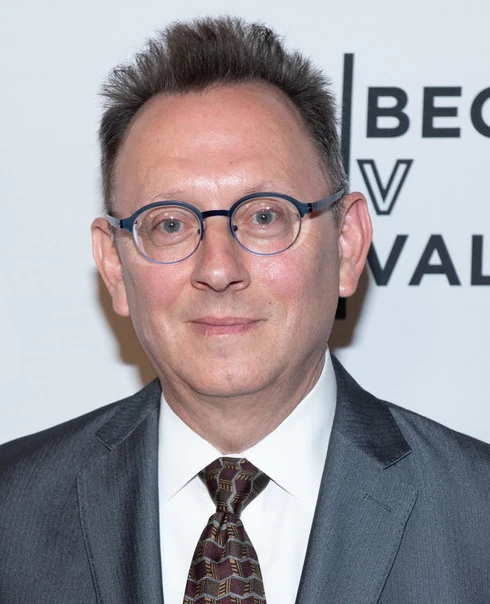 Michael Emerson | DC Movies Wiki | Fandom