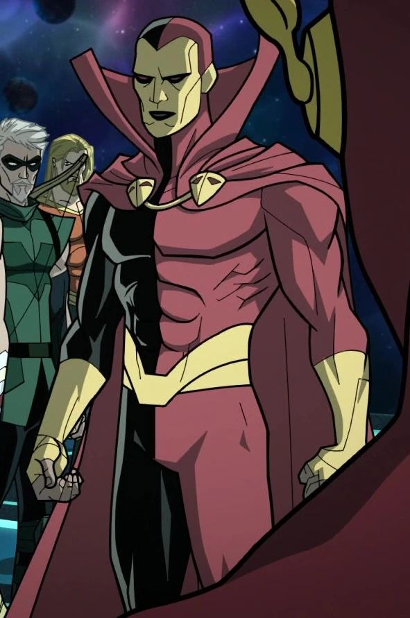 Psycho Pirate | DC Movies Wiki | Fandom