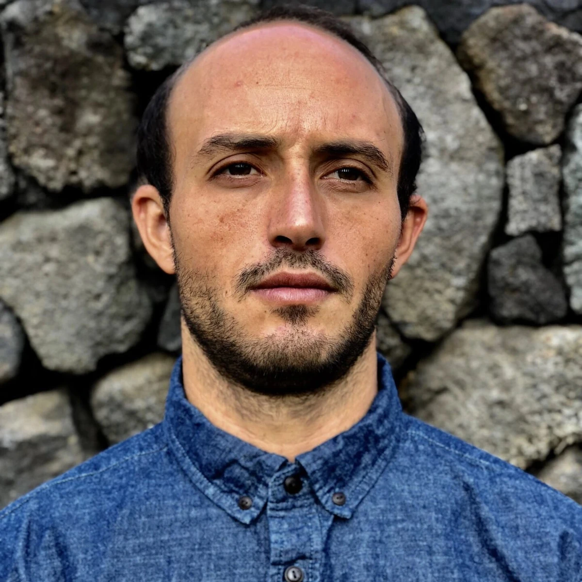 Scout Hendrickson | DC Movies Wiki | Fandom