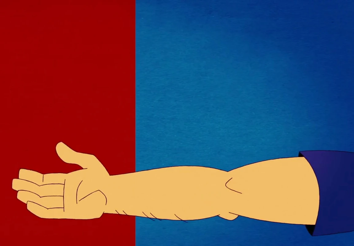 Nick Quinzel | DC Movies Wiki | Fandom