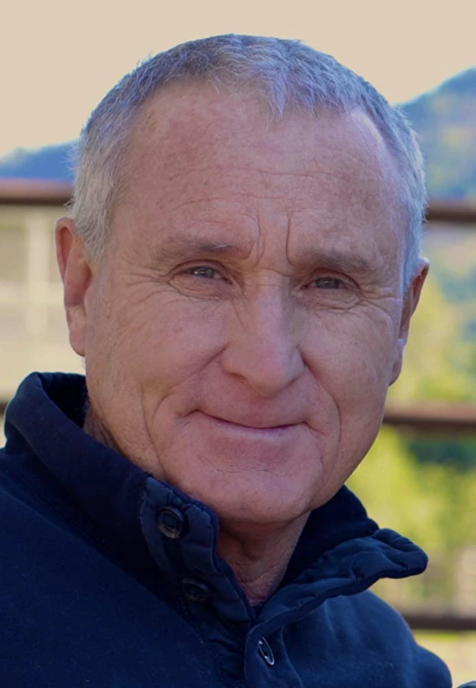 John Branagan | DC Movies Wiki | Fandom