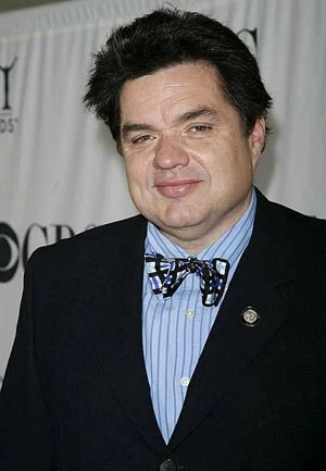 Oliver Platt | DC Movies Wiki | Fandom