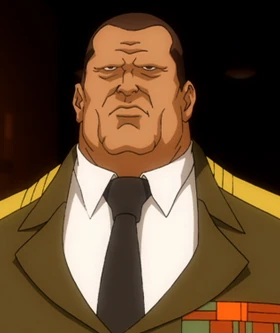 Samuel Lane (All-Star Superman) | DC Movies Wiki | Fandom