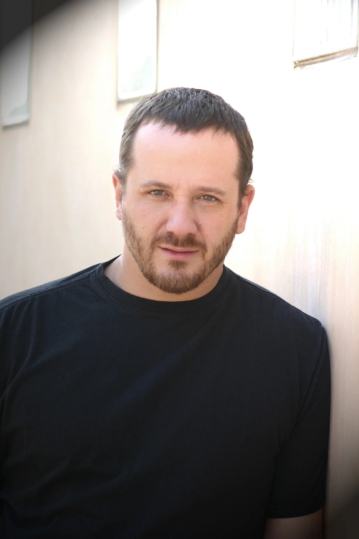 Randall Archer | DC Movies Wiki | Fandom