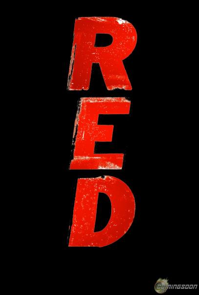 RED | DC Movies Wiki | Fandom