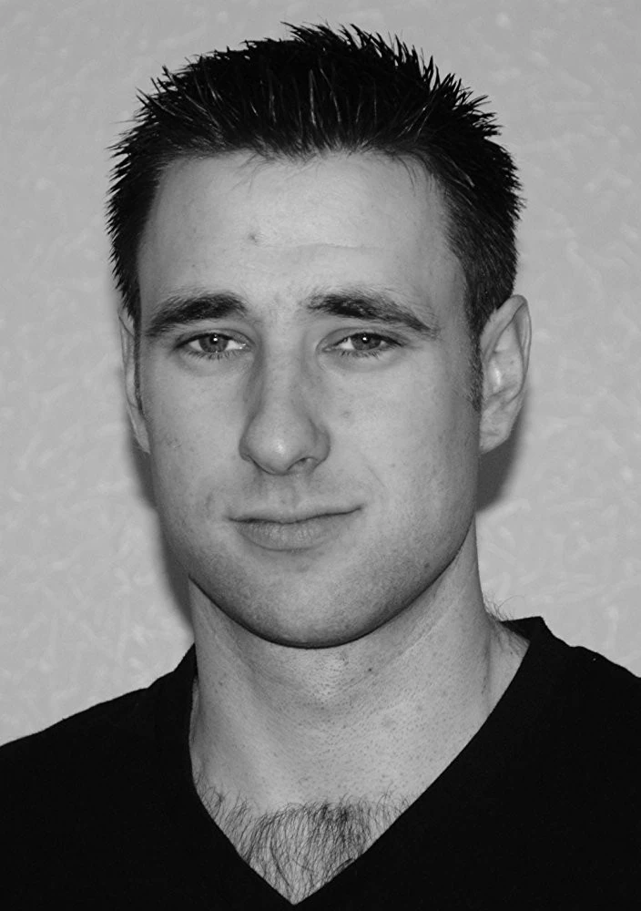 Scott Armstrong | DC Movies Wiki | Fandom