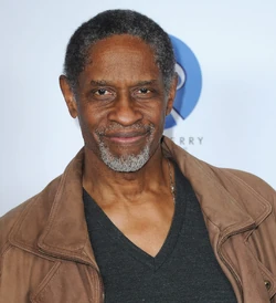 Tim Russ | DC Movies Wiki | Fandom