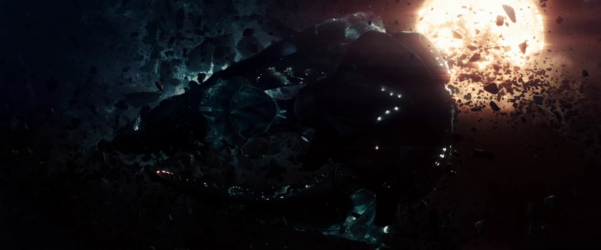 Black Zero | DC Movies Wiki | Fandom