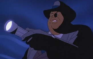 Buzz Bronski | DC Movies Wiki | Fandom