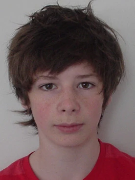 Gus Lewis | DC Movies Wiki | Fandom