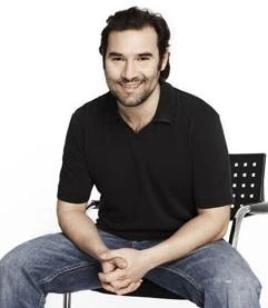 Adam Buxton | DC Movies Wiki | Fandom