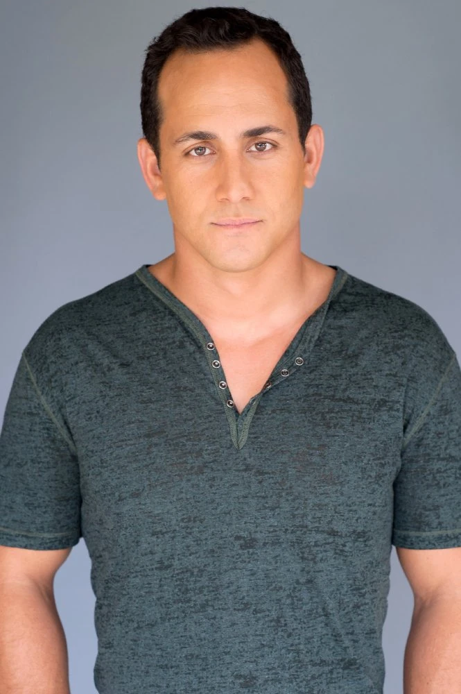 Benjamin Blankenship | DC Movies Wiki | Fandom