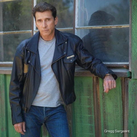 Gregg Sargeant | DC Movies Wiki | Fandom