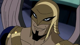 Kragger | DC Movies Wiki | Fandom