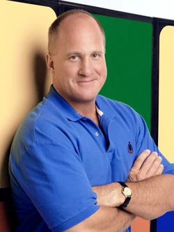 M. James Arnett | DC Movies Wiki | Fandom