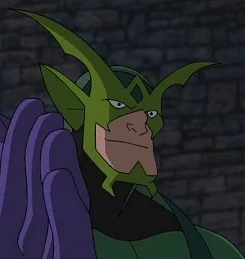 Mantis | DC Movies Wiki | Fandom