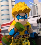 The Trickster | DC Movies Wiki | Fandom