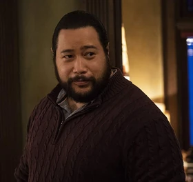 Victor Vasquez | DC Movies Wiki | Fandom