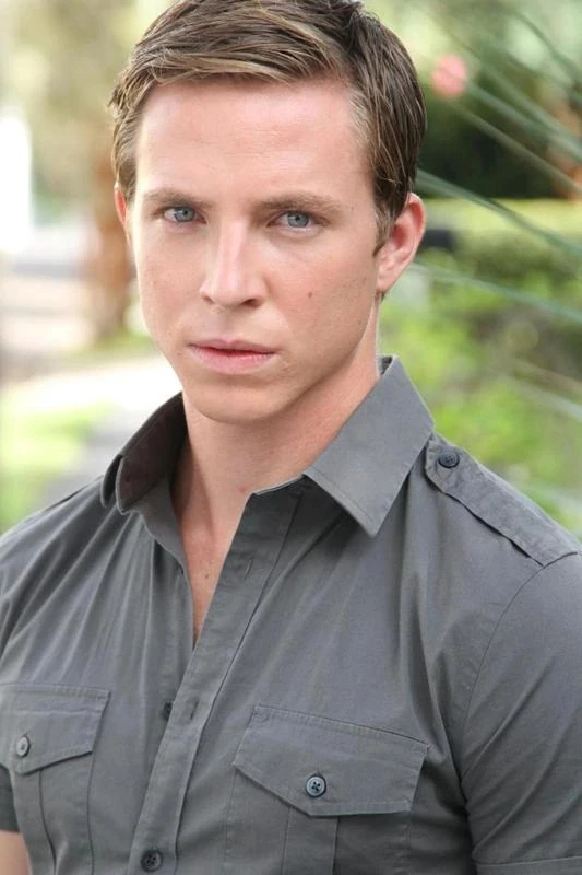 Jesse Haus | DC Movies Wiki | Fandom